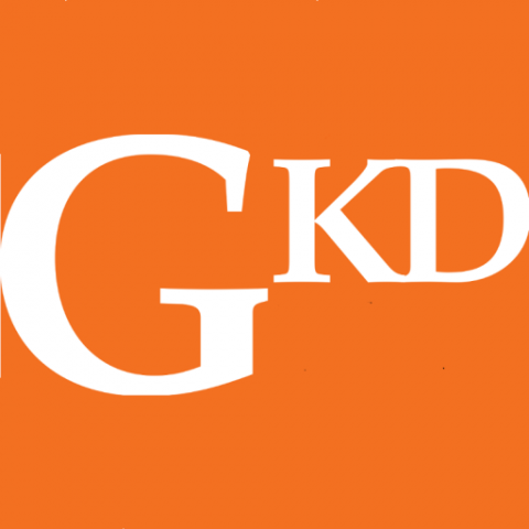 Mitgliedschaft in der GKD – Gewerkschaft Kirche & Diakonie